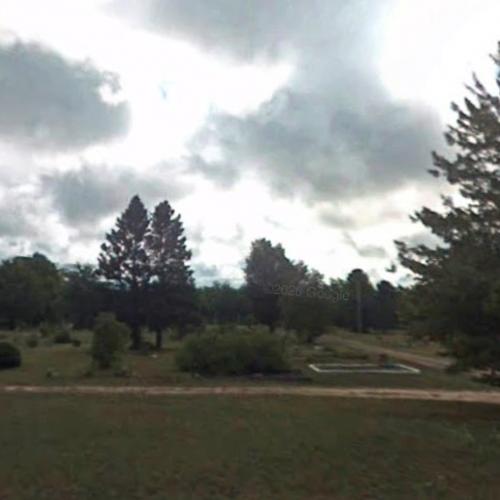 Redridge Cemetery in Redridge, MI - Virtual Globetrotting