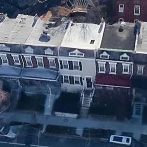 J.D. Vance's House in Washington, DC (#2) - Virtual Globetrotting