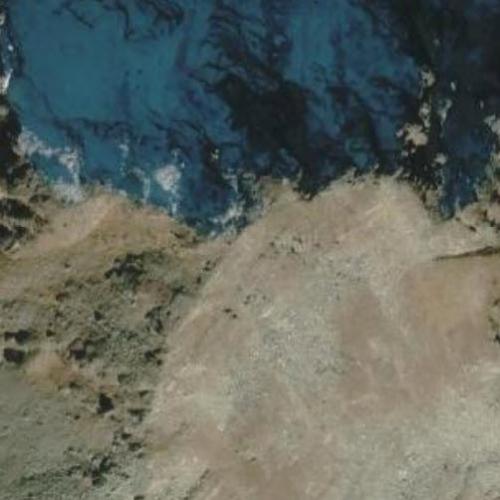 Moritzhorn (OE/KT-324) in Rangersdorf, Austria (Google Maps)