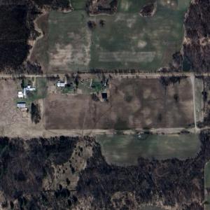 Witbeck Aerodrome Airport in Clare, MI - Virtual Globetrotting