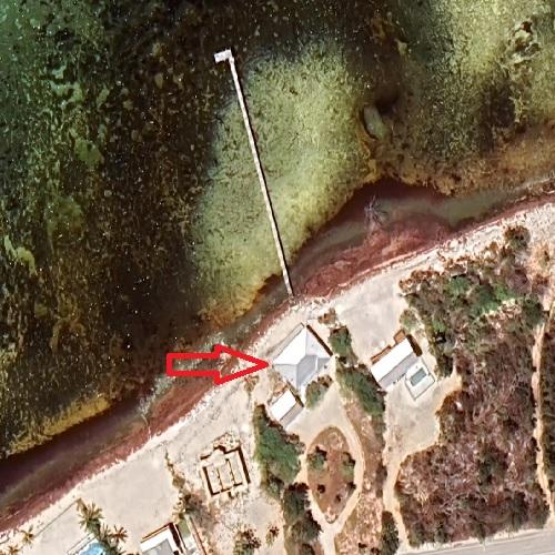 "Bad Monkey" TV series - Andrew Yancy's house in Big Pine Key, FL ...