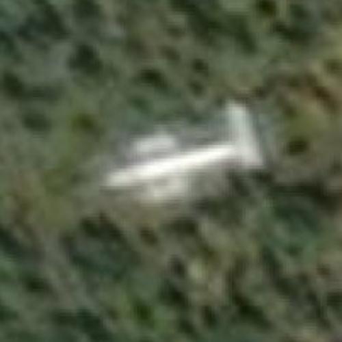 Crashed Lockheed 18 Lodestar in Lac du CF-CPA, Canada - Virtual ...