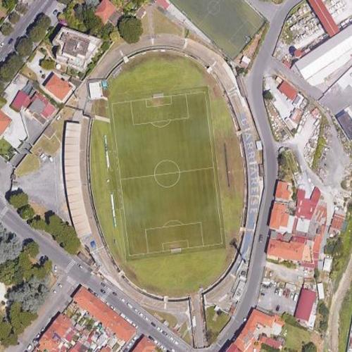 Stadio dei Marmi in Carrara, Italy (Google Maps) (#2)