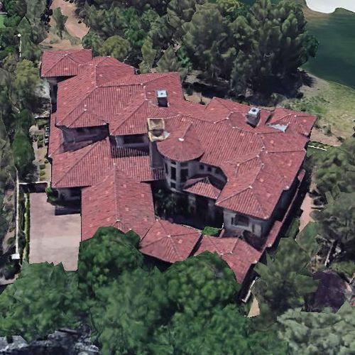 Lisa Vanderpump House 2024