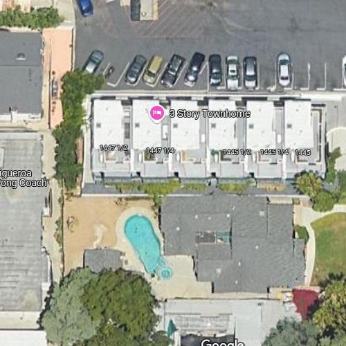 Antonio Garza apartment search 2021 in Los Angeles, CA (#2) - Virtual ...