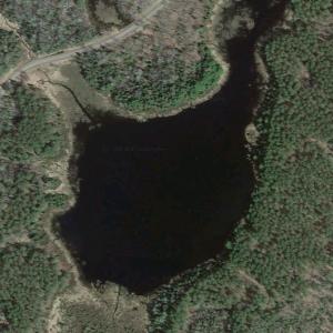 Range Lake in Pomeroy Lake, MI - Virtual Globetrotting