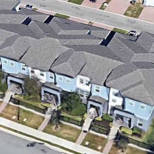 Marcus Jordan's House (Rental) in Orlando, FL - Virtual Globetrotting