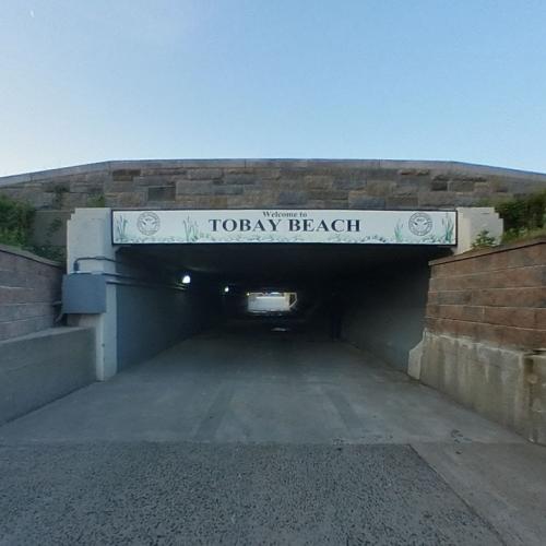 ToBay Beach Long Island in New York, NY (Google Maps) (#2)