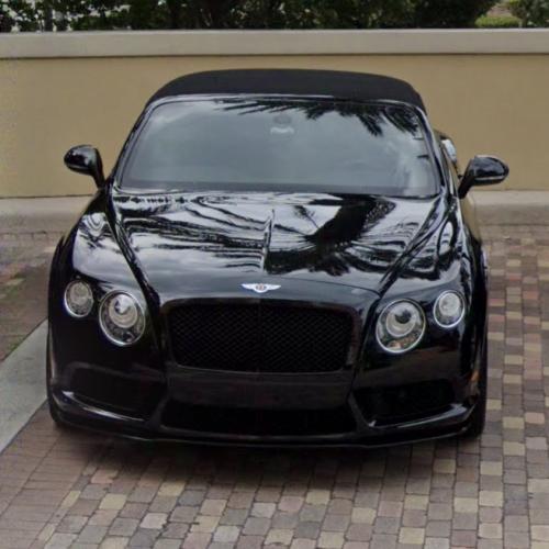 Bentley Continental GT Speed in Miami in Sunny Isles Beach, FL (Google ...