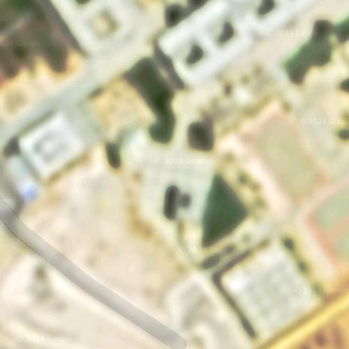 'Synagogue in the Negev Desert' by Zvi Hecker in Mitzpe Ramon, Israel ...