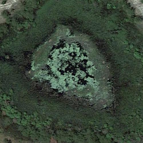 Dutch Lake in Curran, MI (Google Maps) (#4)