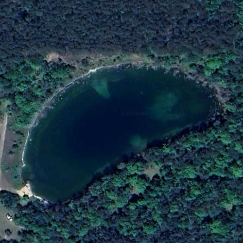 Nelson Lake in Mancelona, MI (#2) - Virtual Globetrotting