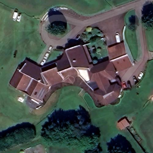 'Stainsby House' by David Shelley in Little Eaton, United Kingdom ...