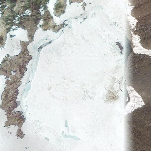 Curtis Lake in Halfway, OR (Google Maps) (#2)