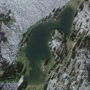 Laverty Lakes in Joseph, OR - Virtual Globetrotting