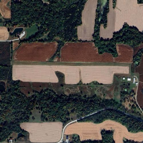 Sharar Field in Mediapolis, IA (Google Maps)