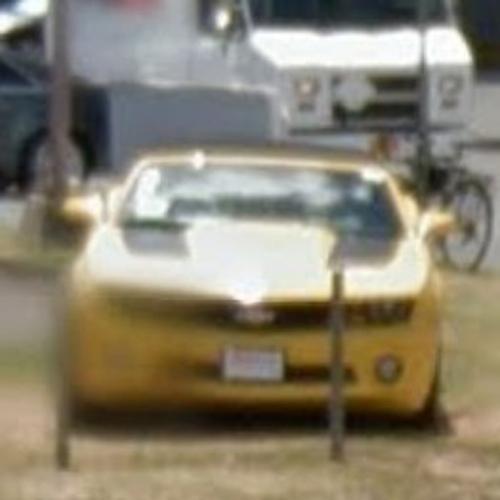 Chevrolet Camaro in Honolulu, HI (Google Maps)