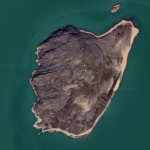 Avataqpivik Island in Kugaaruk, Canada - Virtual Globetrotting