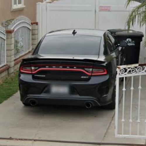 2020 Dodge Charger in Lynwood, CA (Google Maps) (#2)