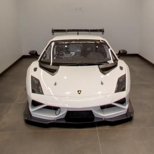 Tuned Lamborghini Gallaro in Miami in North Miami Beach, FL - Virtual ...