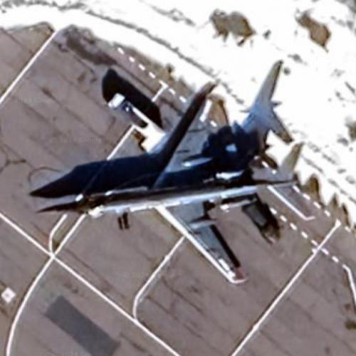 Tu-134UBL "Black Pearl" in Pushkin, Russian Federation - Virtual ...