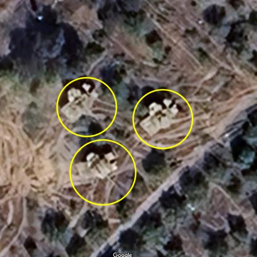 Israeli Merkava tanks in Gaza, Palestinian Territory, Occupied (Google ...