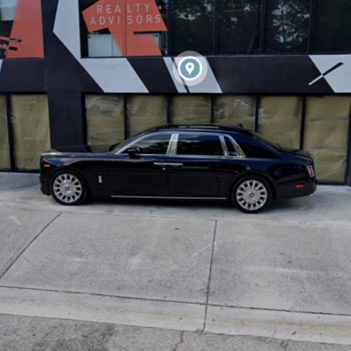 Rolls-Royce Phantom VIII in Miami, FL (Google Maps) (#2)