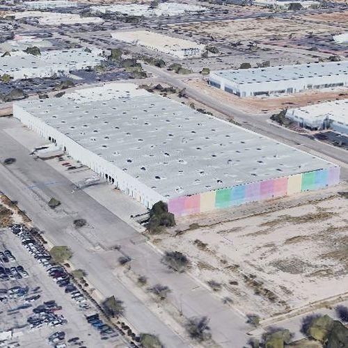 Lisa Frank Incorporated in Tucson, AZ - Virtual Globetrotting