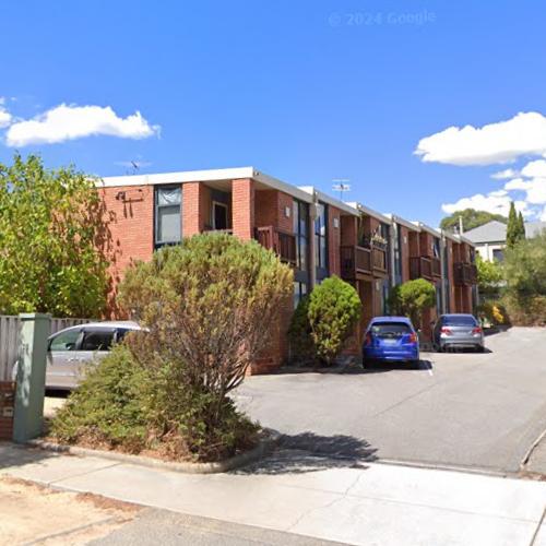'Cunningham Terrace' by Iwan Iwanoff in Shenton Park, Australia (Google ...