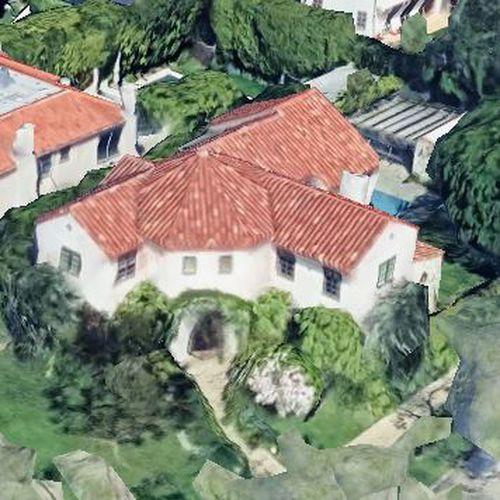 Lydia & Paul's House in 'No Good Deed' (Filming Location) in Los ...