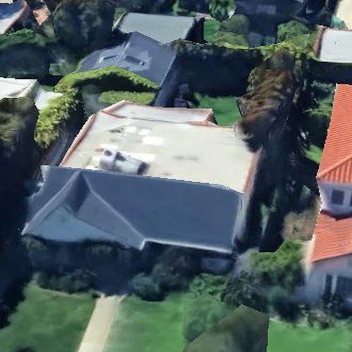 Leslie & Sarah's House in 'No Good Deed' (TV Location) in Los Angeles ...