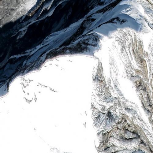 Chamar in Sirdibas, Nepal (Google Maps)