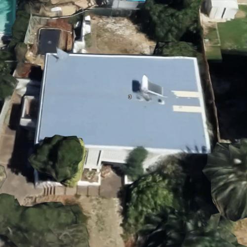 'Maxwell House' by Iwan Iwanoff in City Beach, Australia (Google Maps)