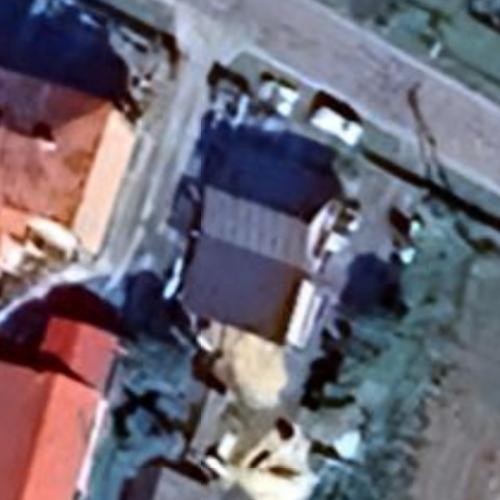 Devastating house fire causes loss of four lives in Idalin, Poland ...