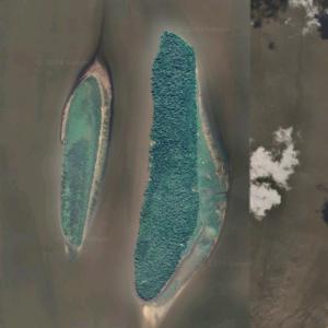 Ilha do Forte da Barra in Belem, Brazil - Virtual Globetrotting