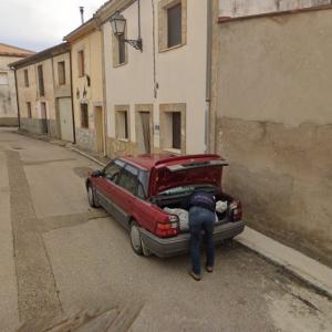 Two arrested after Google Maps image provides clue in missing persons ...