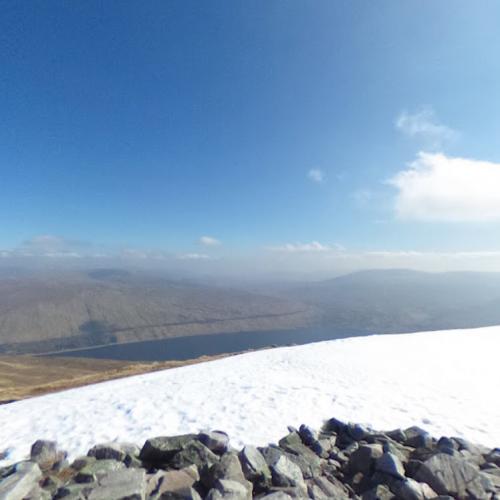Stob Coire Easain (GM/WS-015) in Spean Bridge, United Kingdom (Google Maps)
