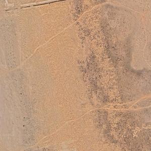 Azerbaijan Airlines Flight 8243 crash site in Aktau, Kazakhstan ...