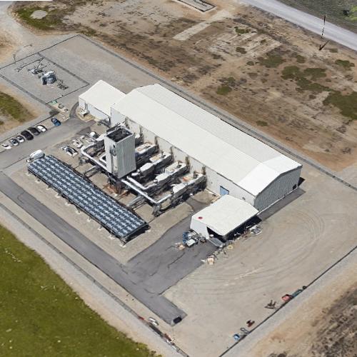 Boulder Park Generation Station in Spokane Valley, WA (Google Maps)