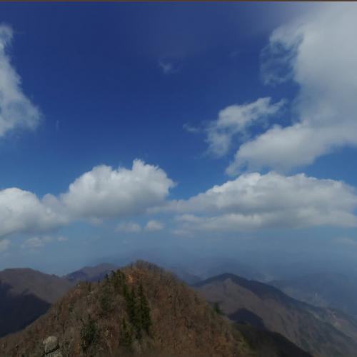 백운산 (Baegunsan) (HL/JN-002) in Gwangyang, Republic of Korea (Google Maps)