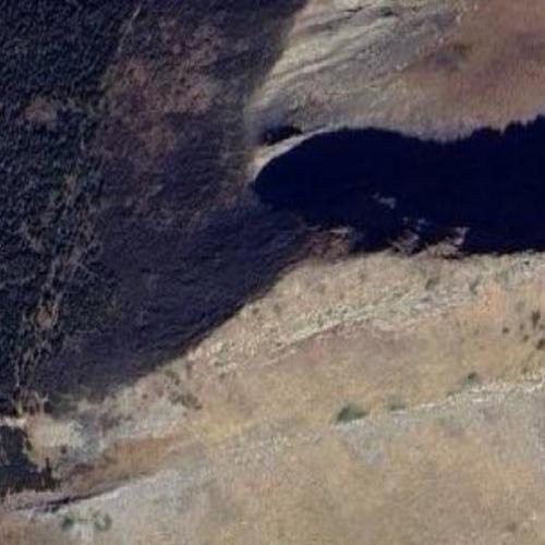 Huevo de Faro (EA1/LE-025) in Puebla de Lillo, Spain (Google Maps)