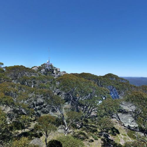 Mt Wills (VK3/VG-003) in Mount Beauty, Australia (Google Maps)
