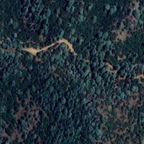 Μούττη της Τρεμεθουσάρας (Moutti tis Tremethousaras) (5B/CY-005) in ...
