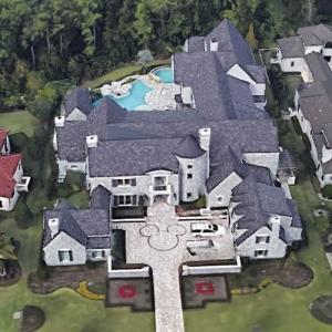 Robert Citrone's House in Golden Oak, FL (#3) - Virtual Globetrotting