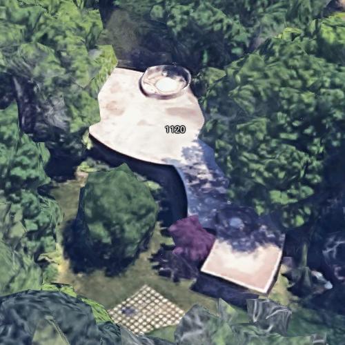 'Rasmussen House' by Robert Rasmussen in Highland Park, IL - Virtual ...