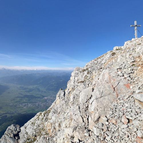 Breithorn (OE/SB-036) in Saalfelden Am Steinernen Meer, Germany (Google ...