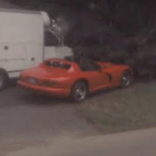 Dodge Viper RT/10 in East Hampton, CT (Google Maps) (#3)