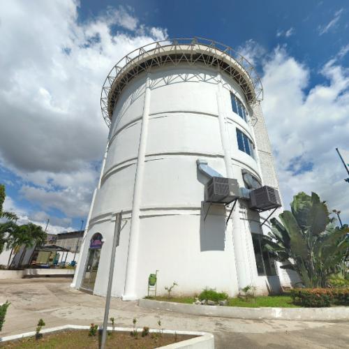 The Little Sula Children's Museum in San Pedro Sula, Honduras - Virtual ...