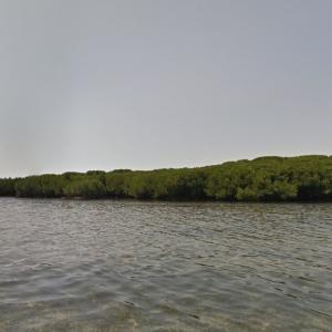 Agat Island in Masinloc, Philippines - Virtual Globetrotting