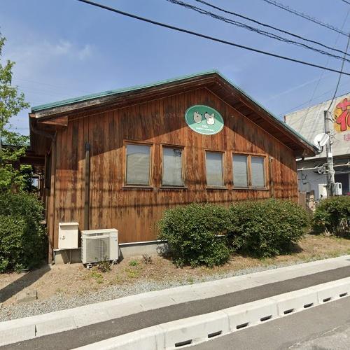 Oka Animal Clinic in Kofu, Japan (Google Maps)